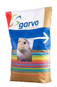 Garvo Loopvogelbrok 5054 | struisvogelvoer | Nandoevoer | onderhoudsko ...